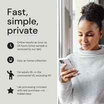 Kidney Health Test | ACR Test | Kidney Home Test – Simple HealthKit