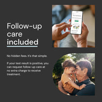 Kidney Health Test | ACR Test | Kidney Home Test – Simple HealthKit