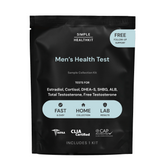 Accurate At-Home Health Test Kits – Simple HealthKit